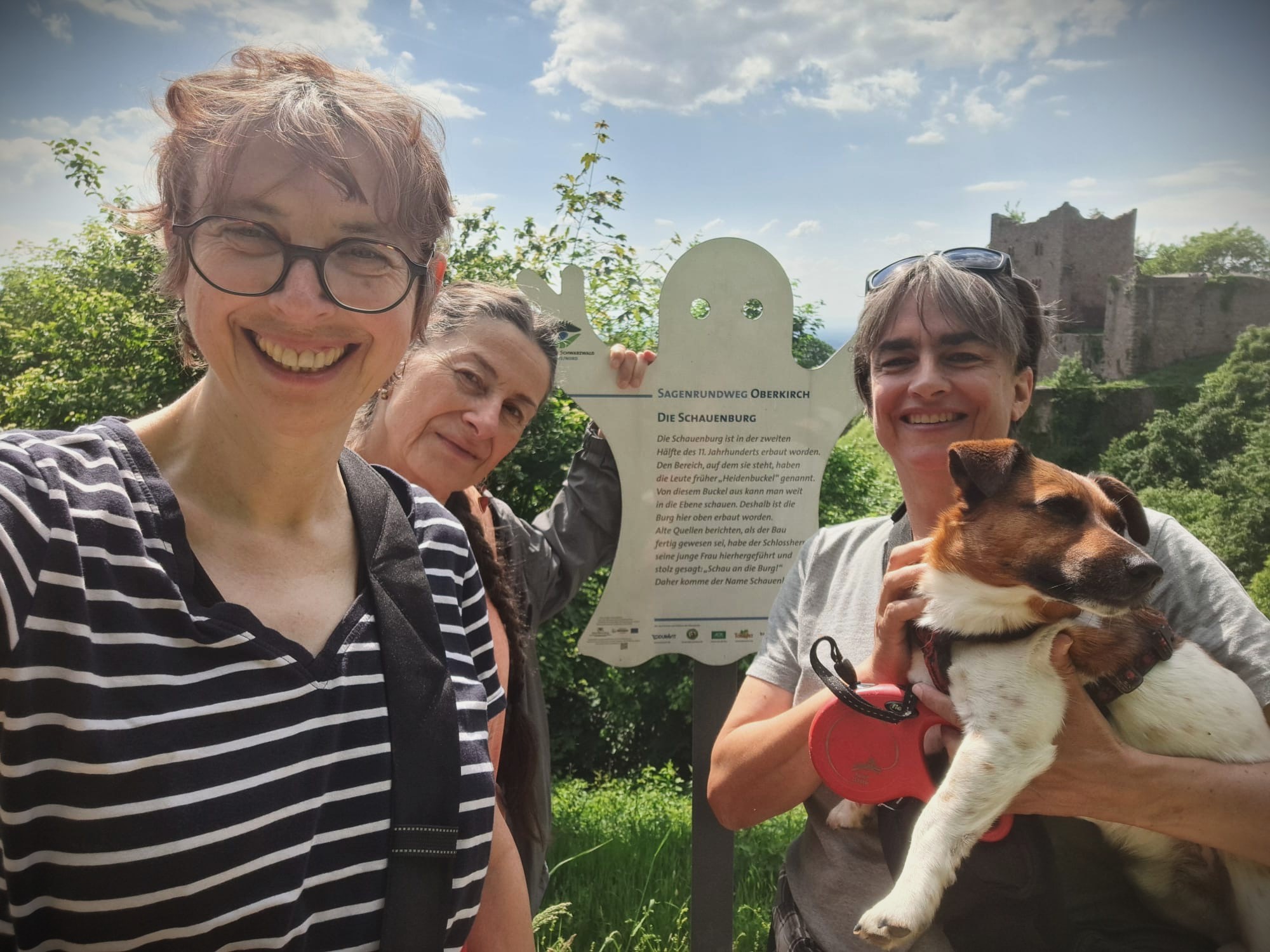 So entsteht ein neuer Roman! - Barbara Saladin